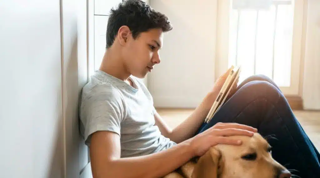 5 Most Important Anger Management Techniques for Teens