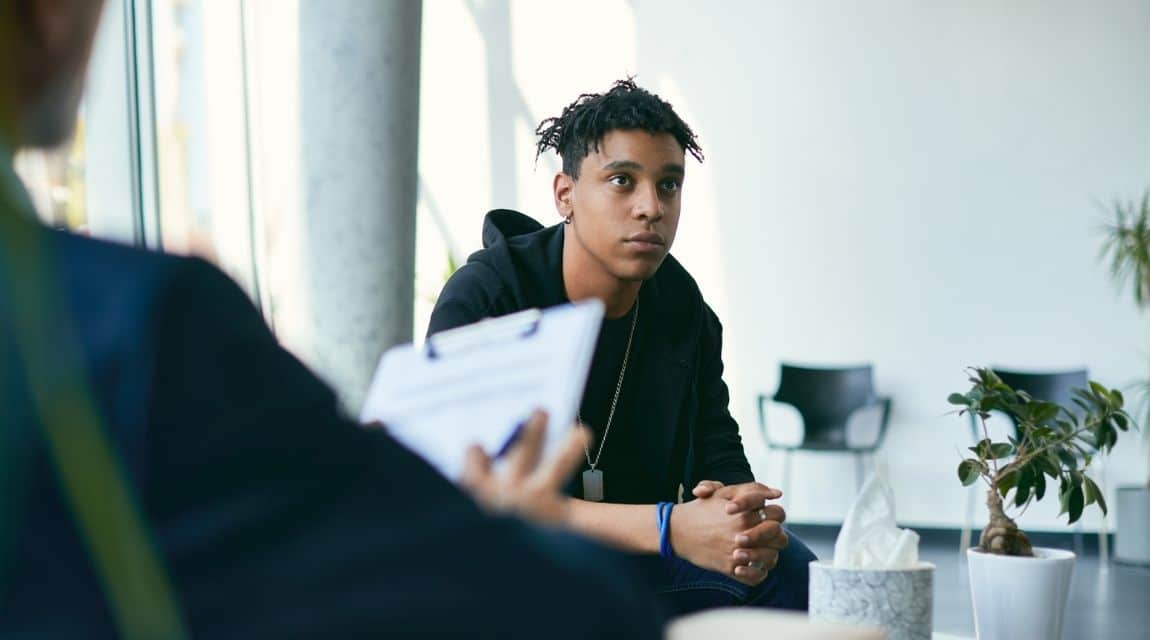 Bigorexia: Muscle Dysmorphia in Teens | Newport Academy