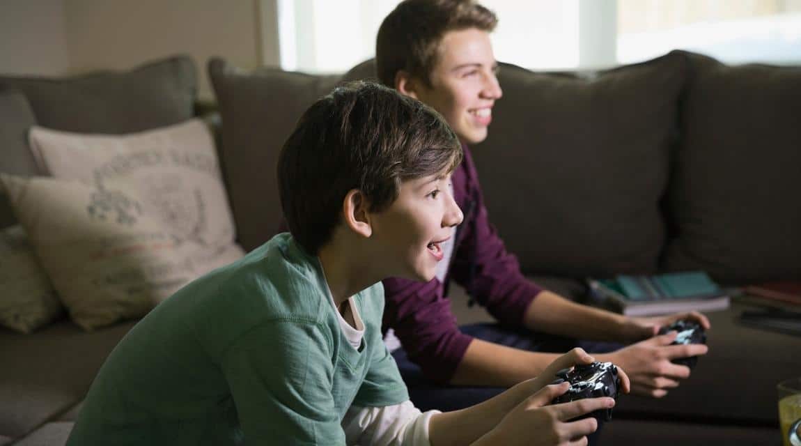 Early Adolescence: Teenage Developmental Milestones
