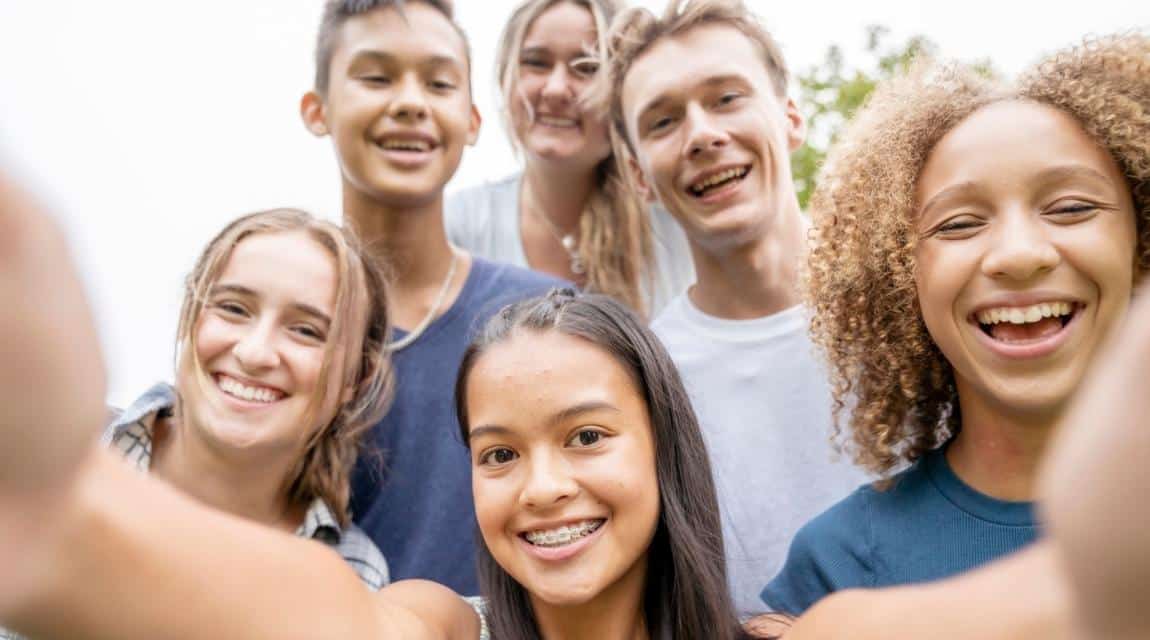 Early Adolescence: Teenage Developmental Milestones