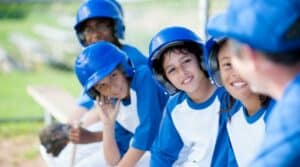 Middle Childhood Development Milestones