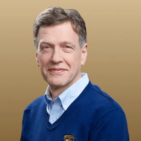 Meet The Team | Newport Academy