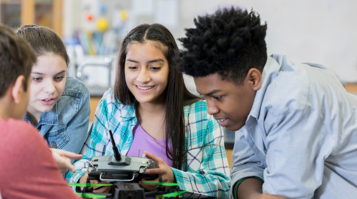 Manipulative Behaviors in Teens