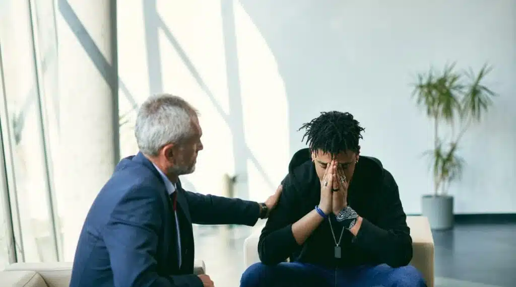 The Difference Between Trauma and PTSD | Newport Academy