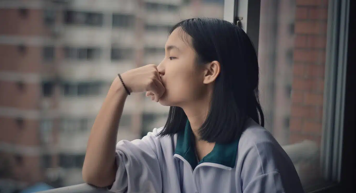 Dealing with a Rebellious Teenager: A Parent's Guide