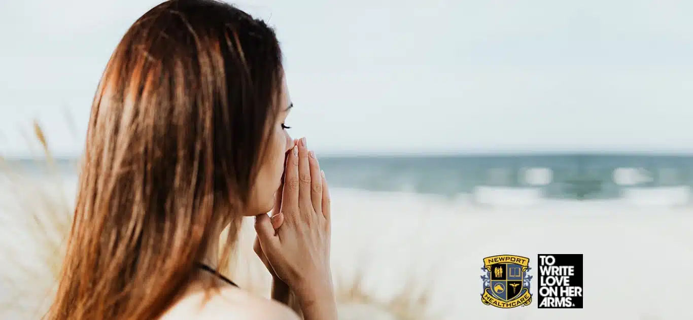 Children and Teen Suicide Prevention: What To Know | Newport Academy