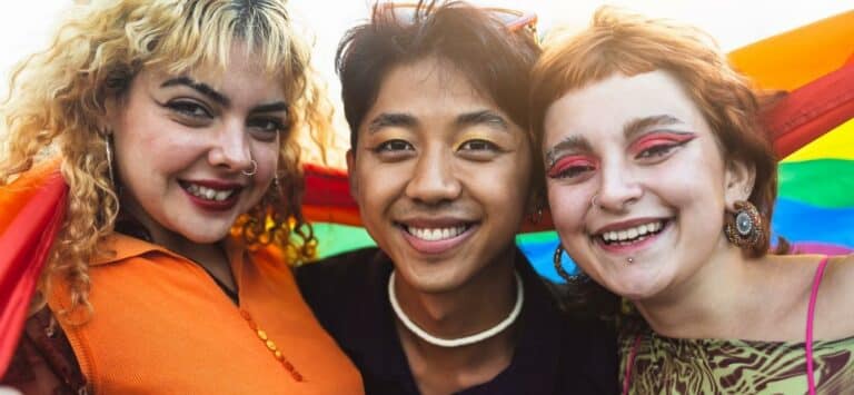 How to Support Transgender Teens | Newport Academy Resources