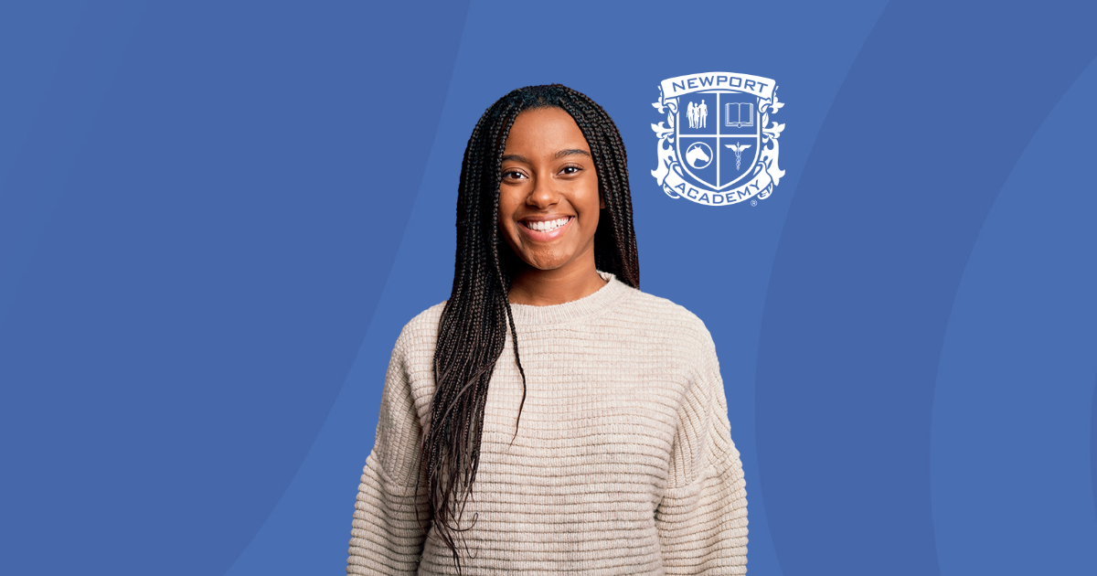 Contact Newport Academy – We’re Here for Your Teen
