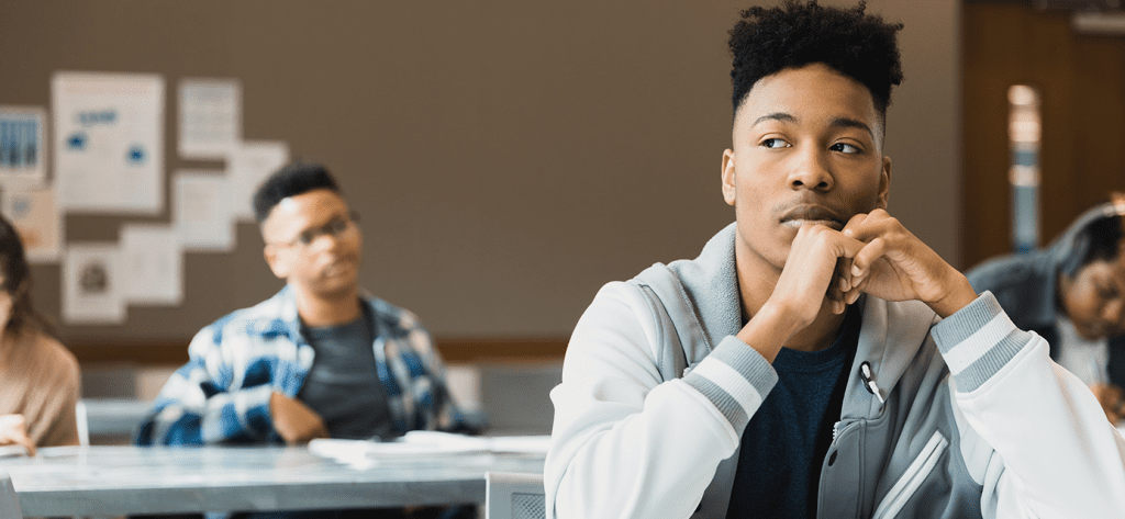 What Is Normal Teen Behavior?