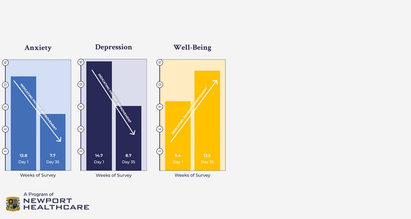 The Nation’s Leading Teen Treatment & Rehab Center | Newport Academy