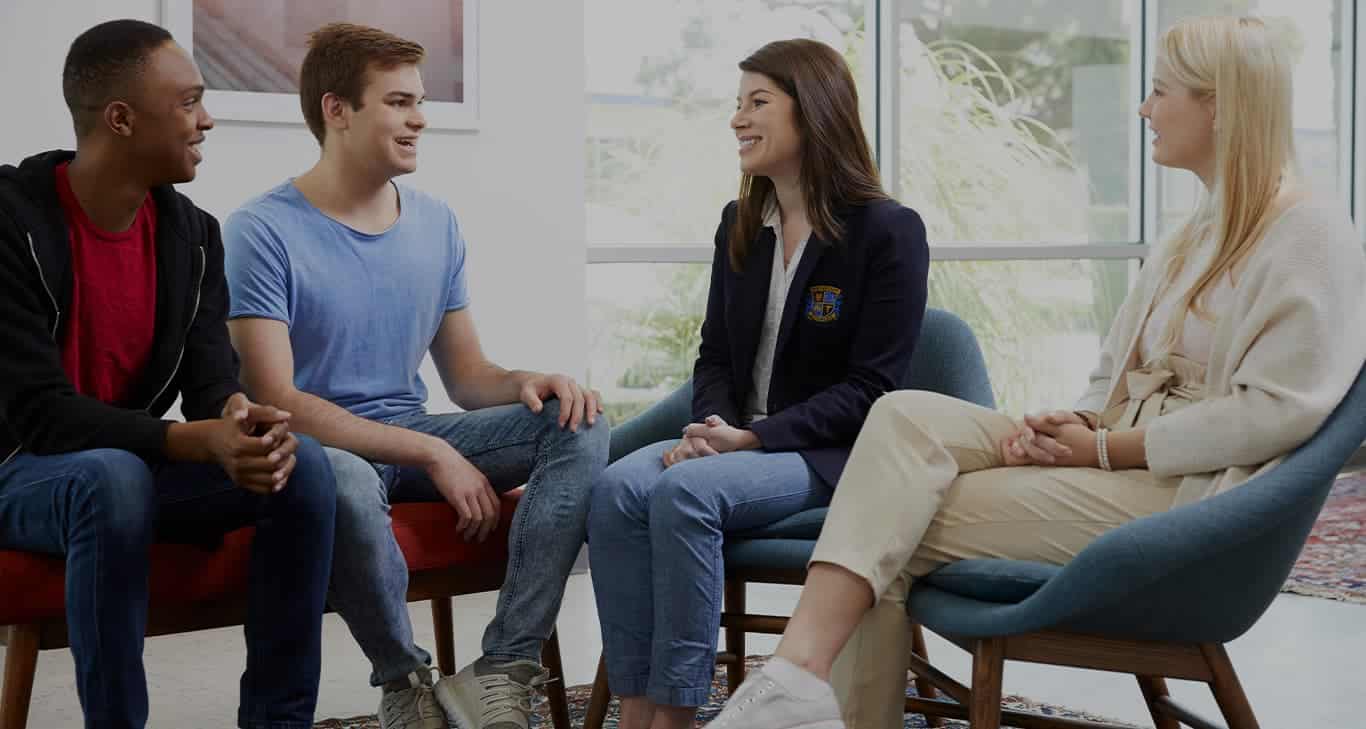 Teenage Mental Health Services & Treatment [Proven Outcomes]