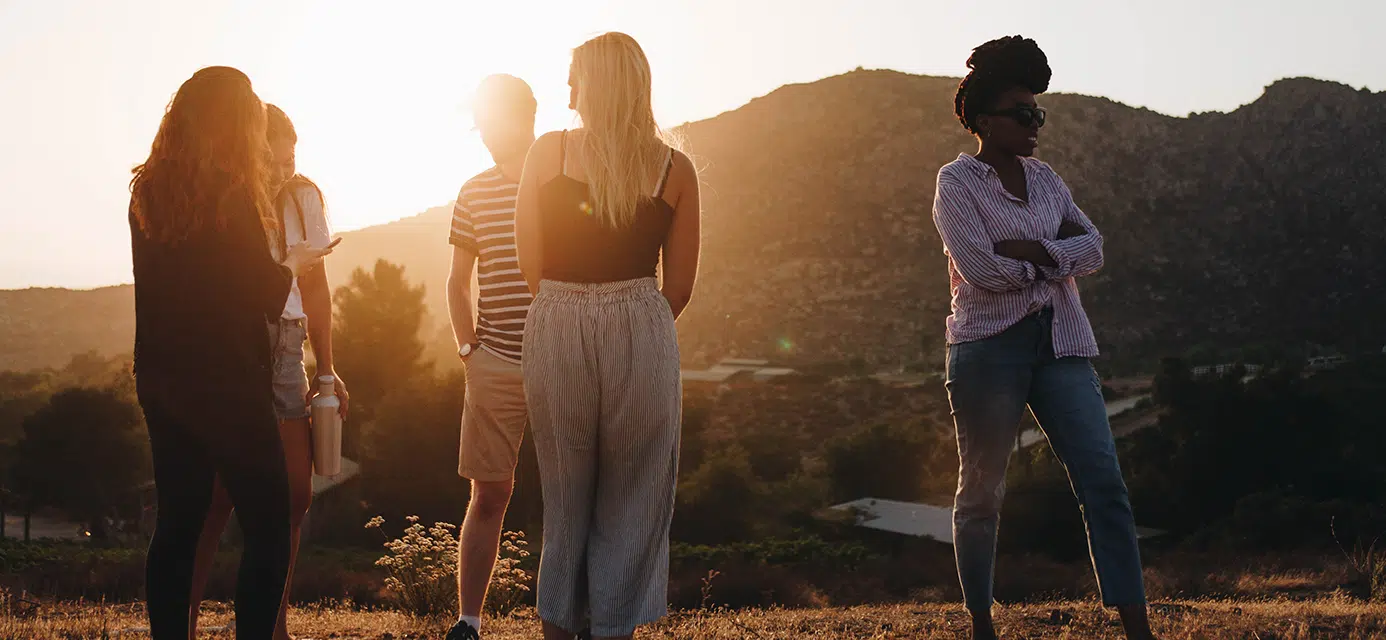 How to Identify a Teenage Personality Disorder | Newport Academy