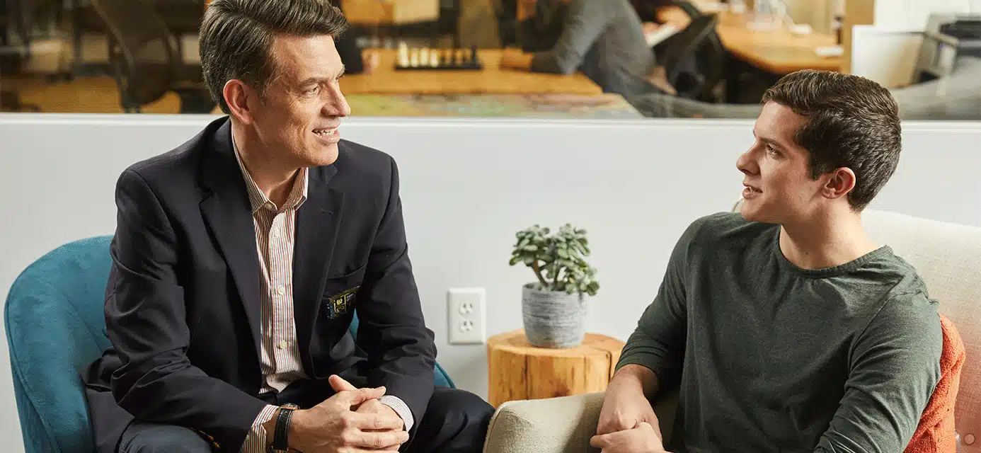 Parentification Impact on Mental Health | Newport Academy