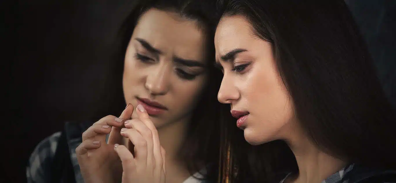 Reframing Negative Thoughts For Teens | Newport Academy