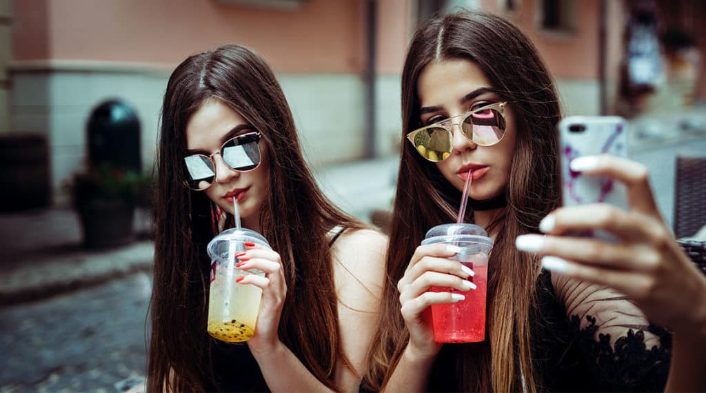 How Celebrities Influence Teens | Newport Academy