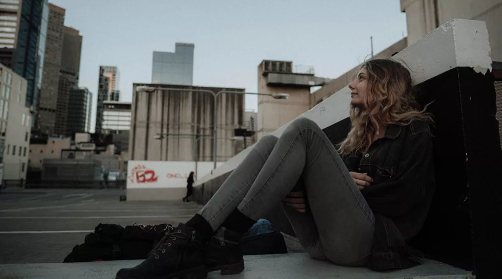 Histrionic Personality Disorder in Teens | Newport Academy