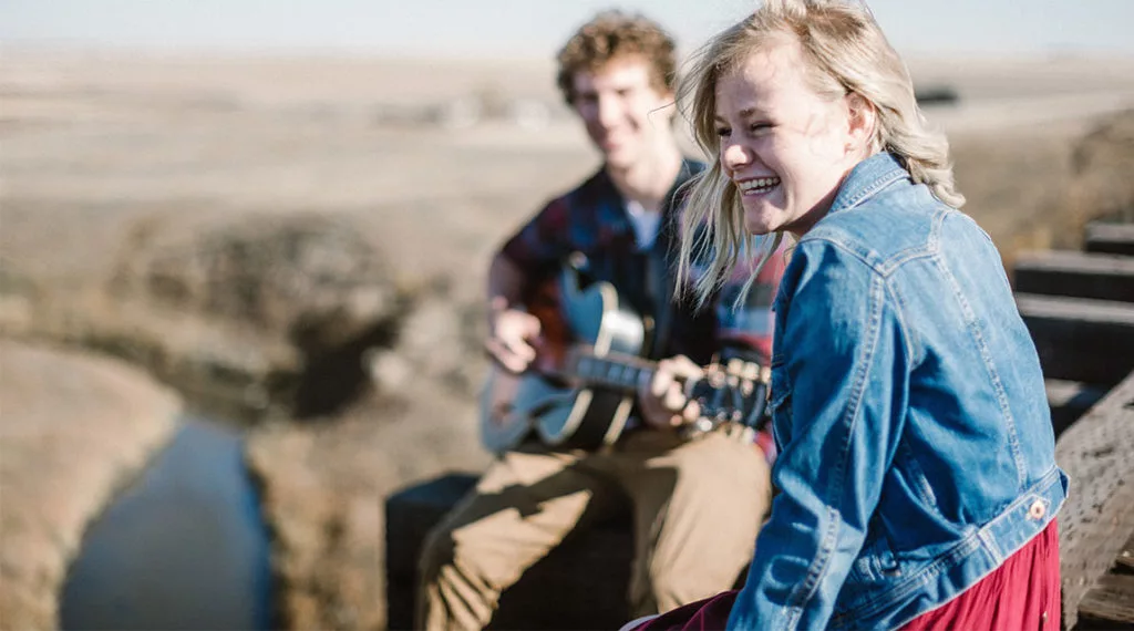 Benefits of Laughter | Newport Academy