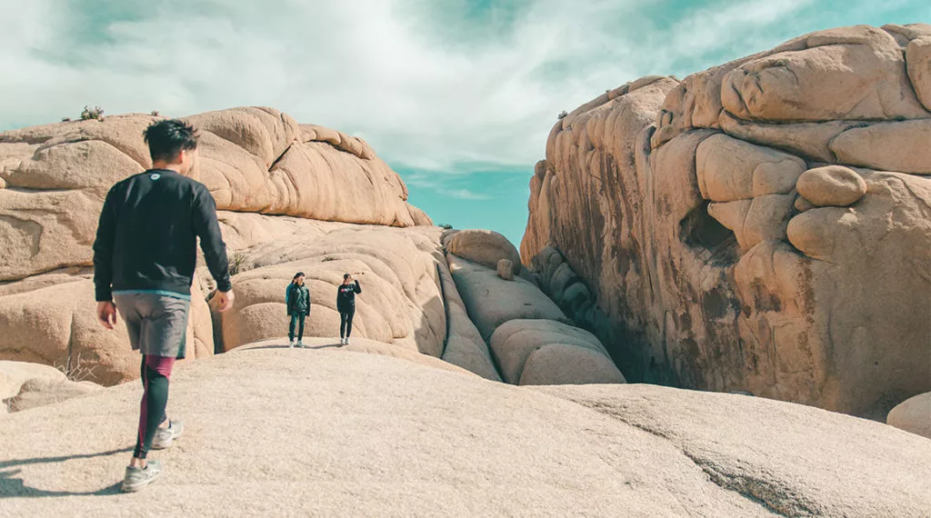 The Truth About Teen Wilderness Therapy | Newport Academy Resources