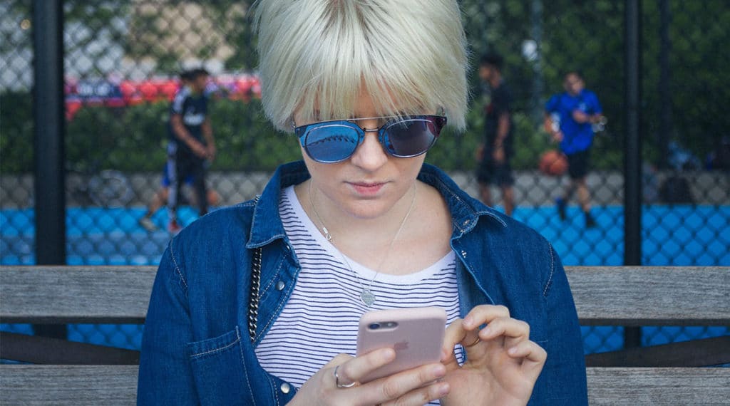 Phubbing and Teens: Disconnection in the Digital Age