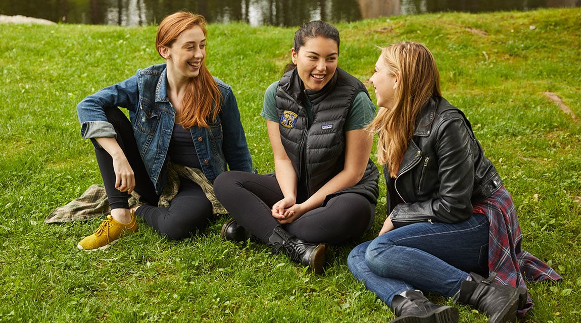 Social Comparison Theory and Teens