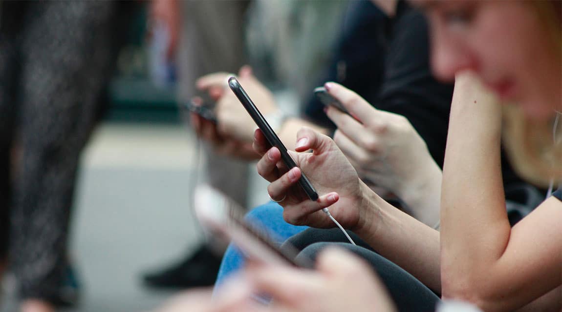 Social Comparison Theory and Teens