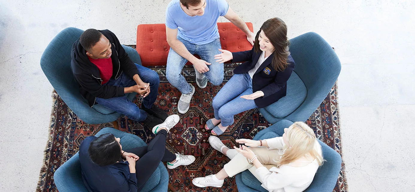 Adolescent Partial Hospitalization Program | Newport Academy