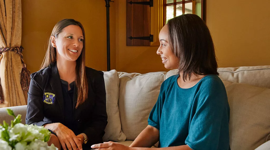 When Should You Consider a Therapeutic Boarding School for Your Teen?