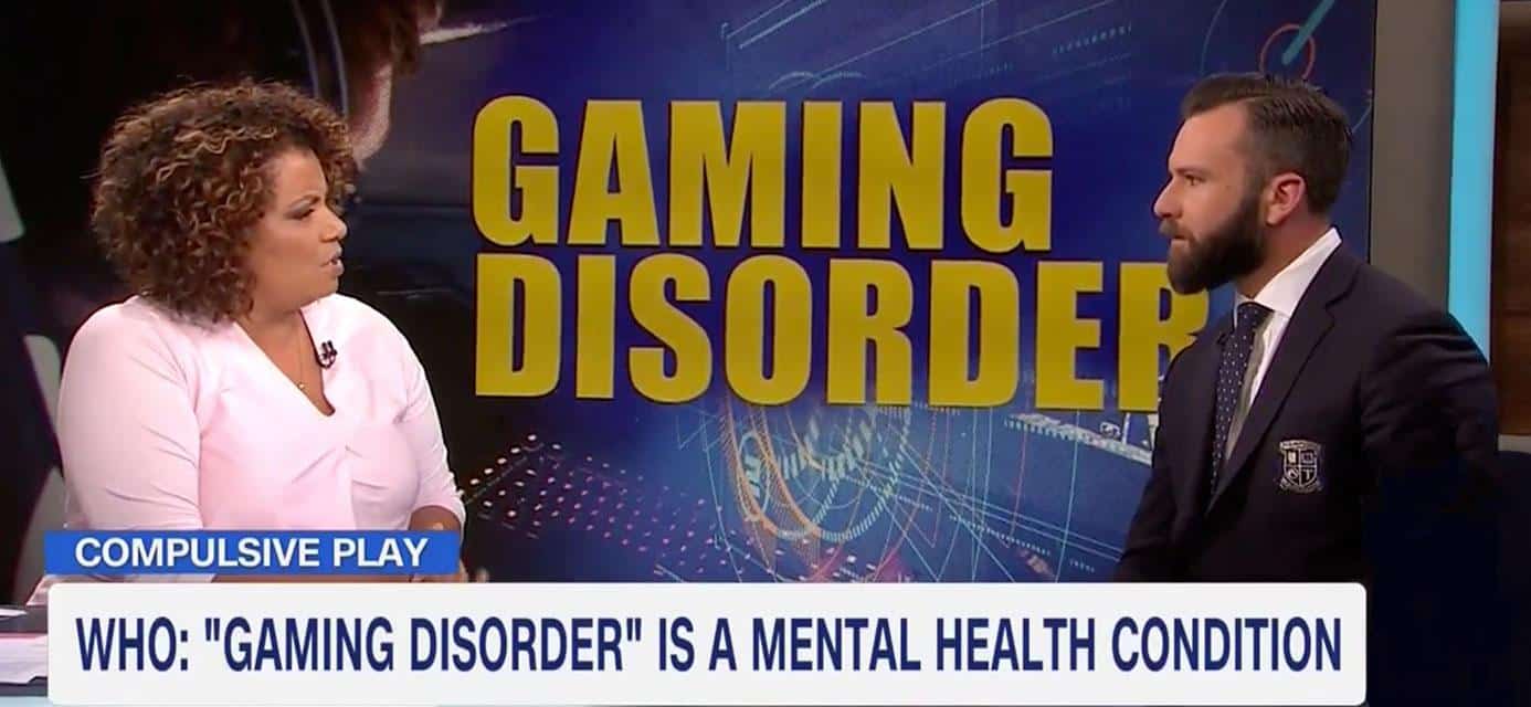 Gaming Disorder a Mental Health Condition | Newport Academy