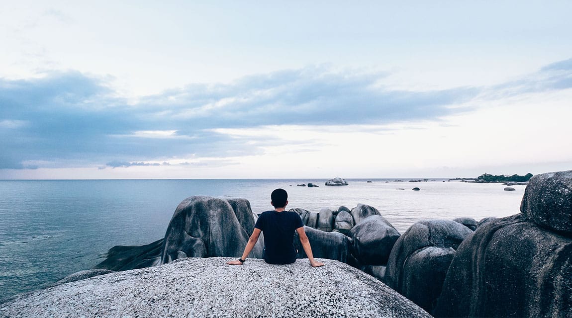 Teen Isolation: Causes and Support