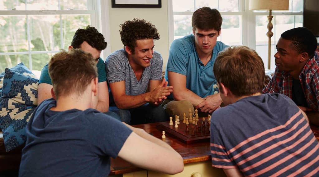 Teen Isolation: Causes and Support