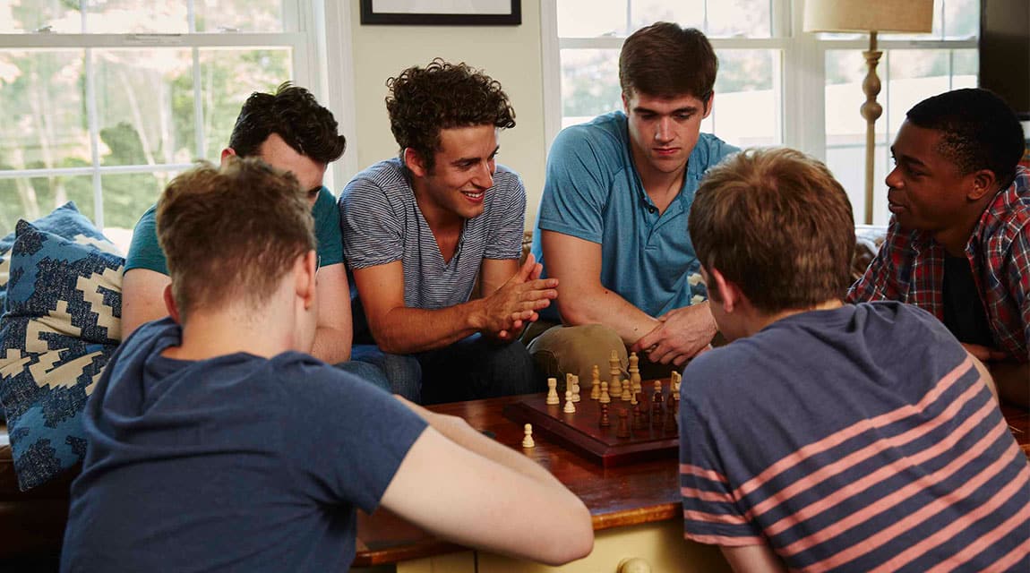 Teen Isolation: Causes and Support