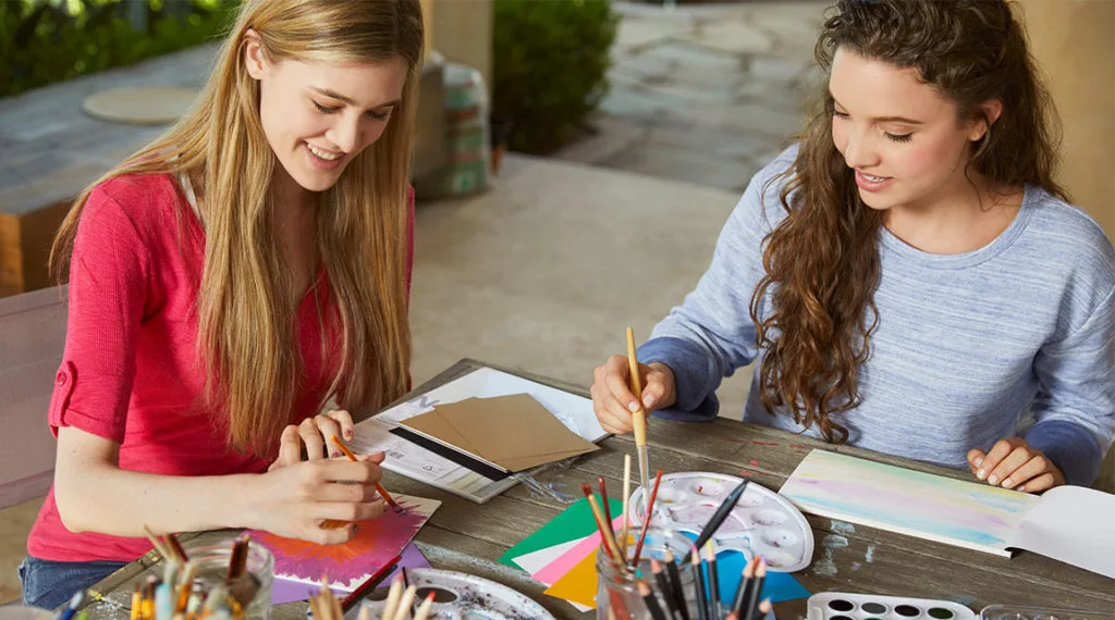 Teenage Isolation & How to Help | Newport Academy