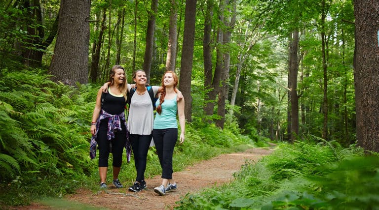 The Importance of Teen Friendships | Newport Academy