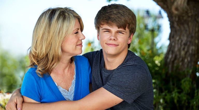 Dealing with a Difficult Teenage Son: A Parents’ Guide