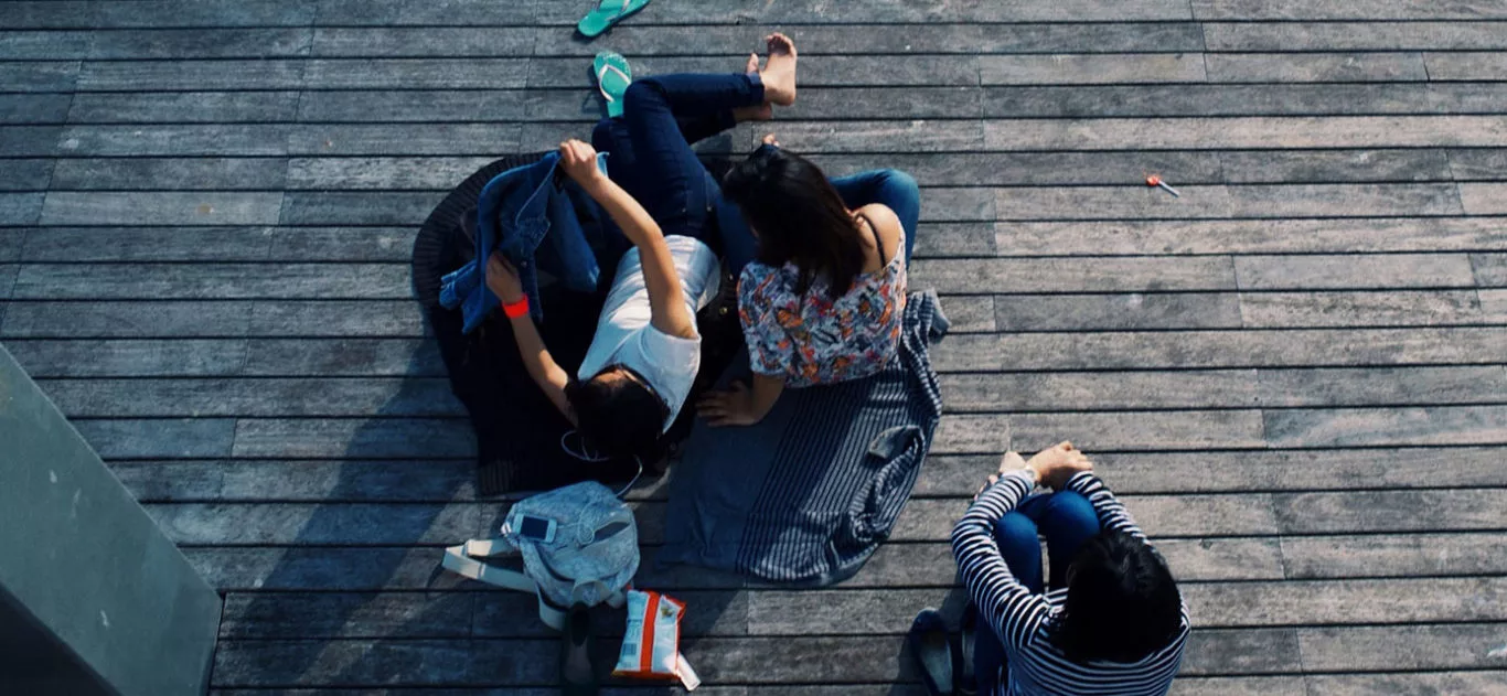 My Teen's Reckless Behavior Has Become Too Much - What Is Causing it?