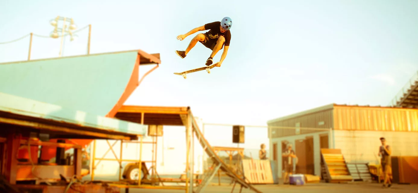 Why Does My Teen Seek Risky Behavior?