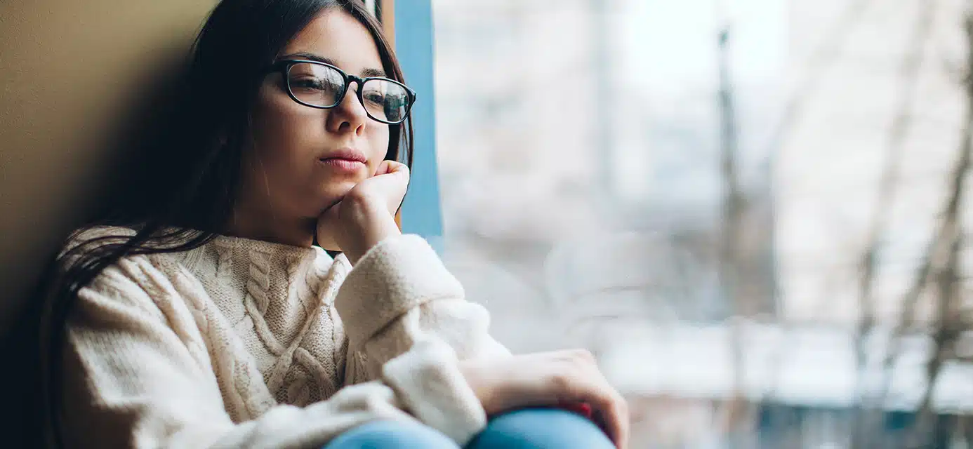 Why Are Teens Girls So Sad? | Newport Academy Resources