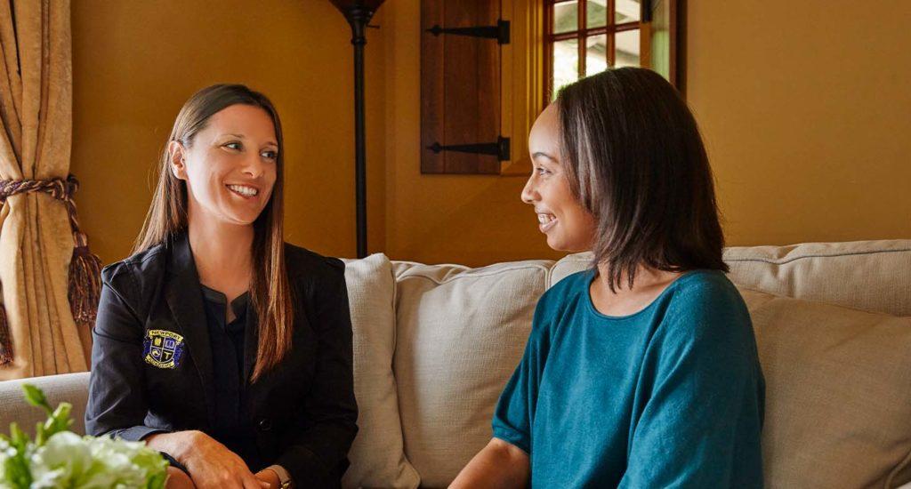 Individual Therapy for Teens at Newport Academy