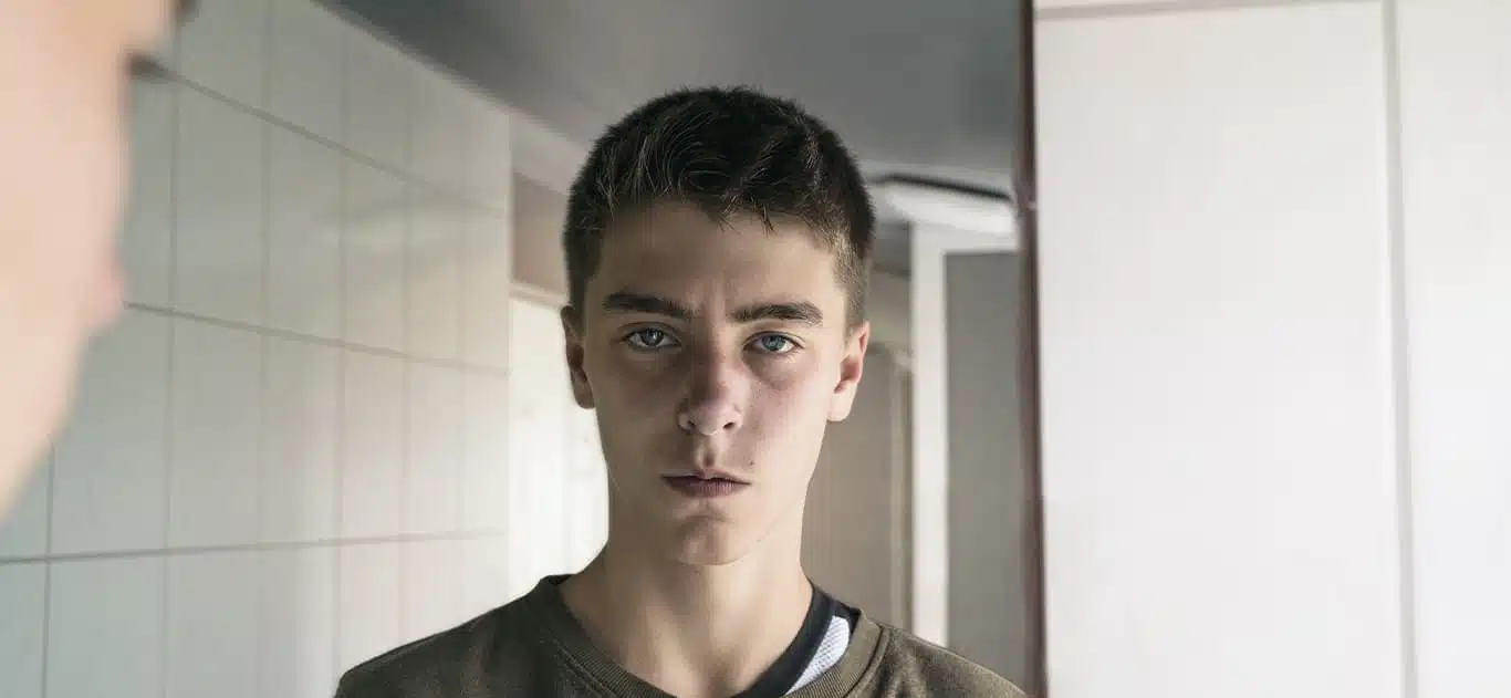 Why Has My Teen Developed Scromiting?