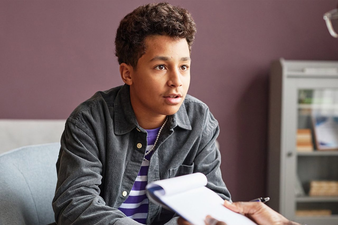 Signs and Symptoms of Teen Trauma & PTSD | Newport Academy