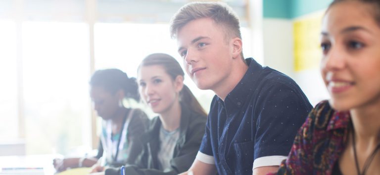 A Teen Mental Health Checklist for Back to School | Newport Academy