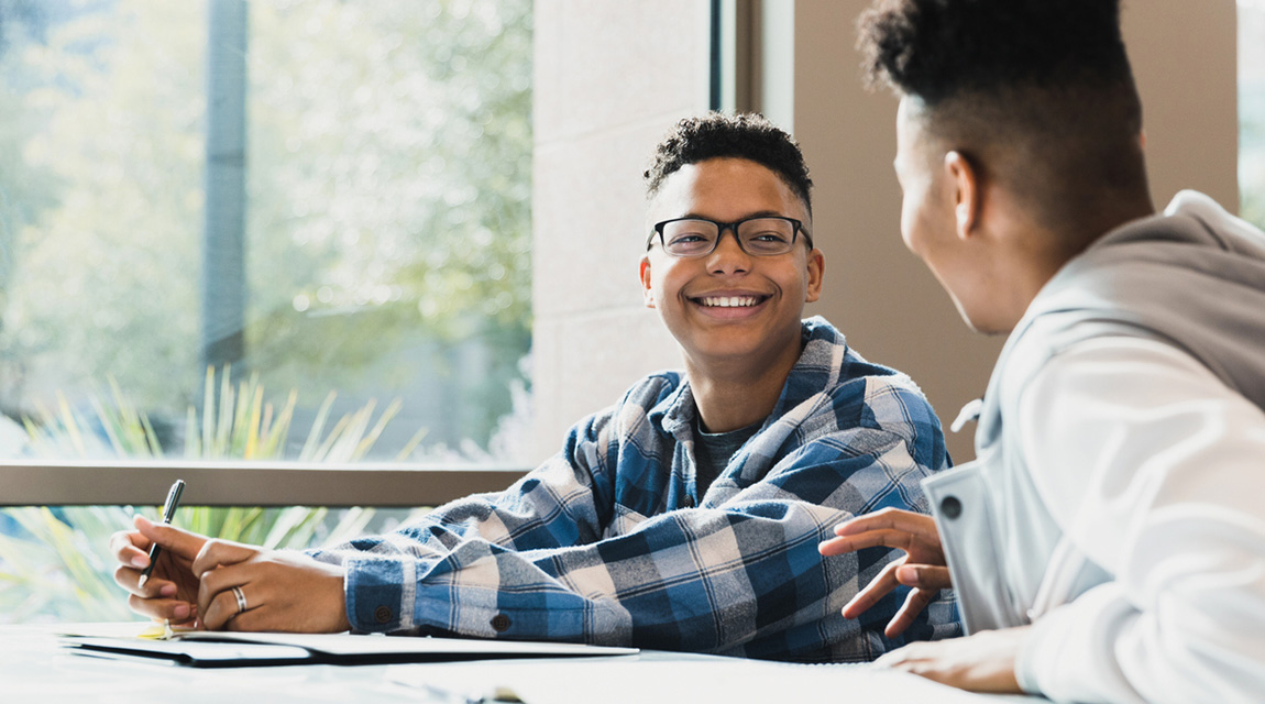 A Teen Mental Health Checklist for Back to School | Newport Academy