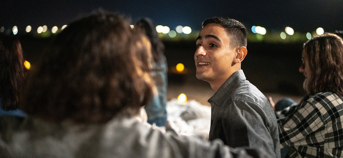 Balancing Teen Freedom and Boundaries