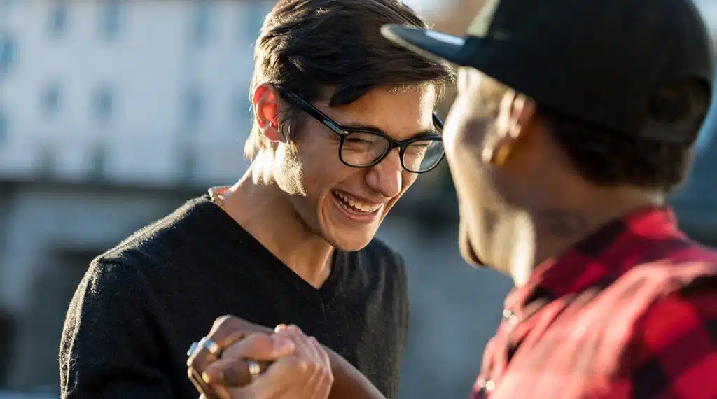 Teen Toxic Friendships | Newport Academy Resources