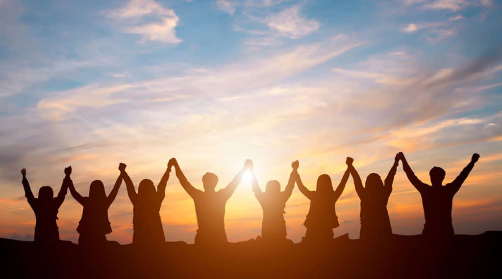 Creating Authentic Connection | Newport Academy