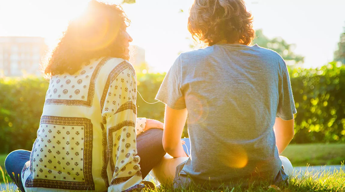 How to Talk to Teenagers | Newport Academy Resources