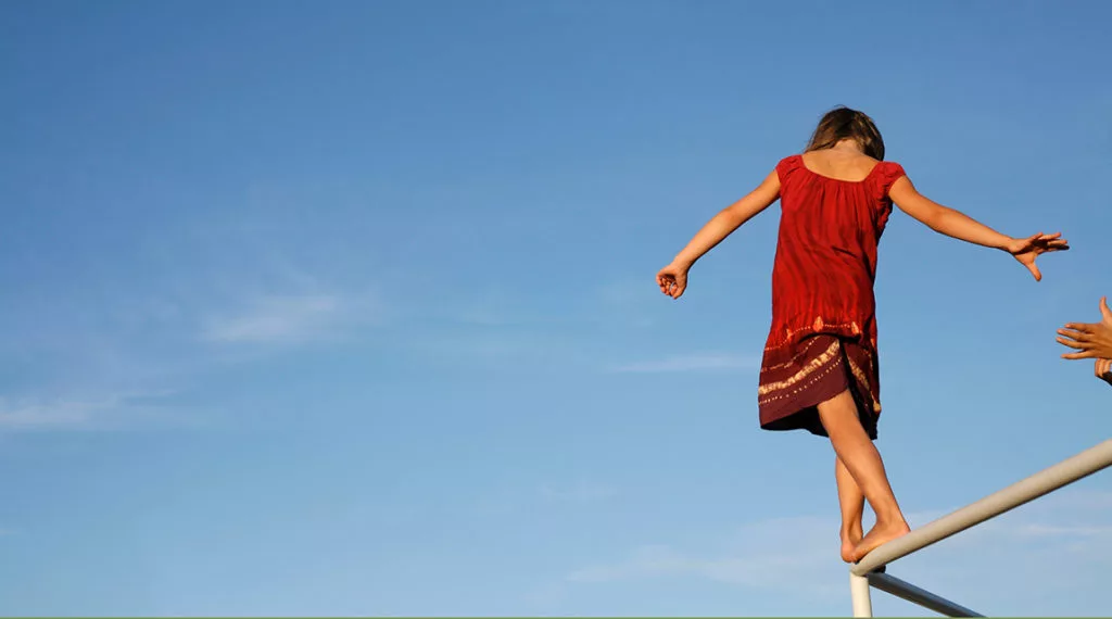 Five Categories of Risky Teenage Behavior: What Parents Should Know