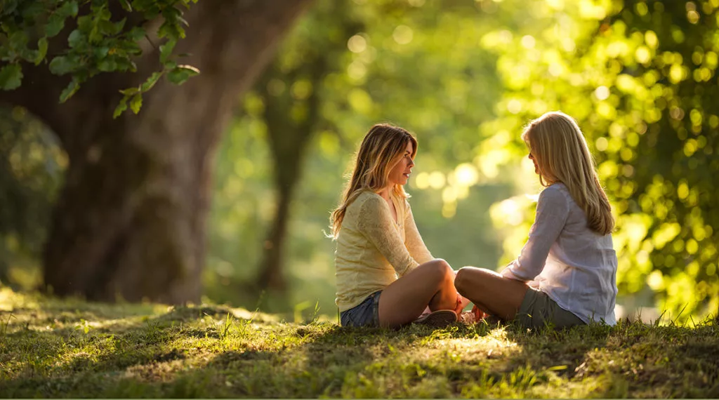 Five Categories of Risky Teenage Behavior: What Parents Should Know