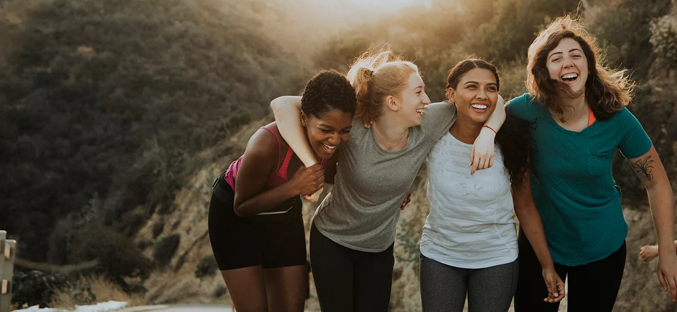 Building Resilience in Teens | Newport Academy