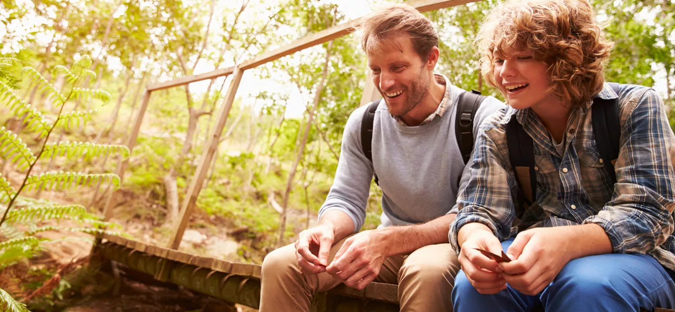 15 Essential Tips for Parenting Teenagers Today